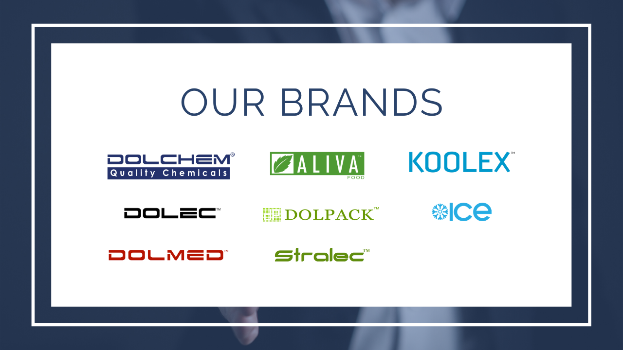 Our Brands — DIS Company Ltd